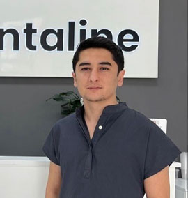 Sefa Can KÖYLÜ - Dentaline